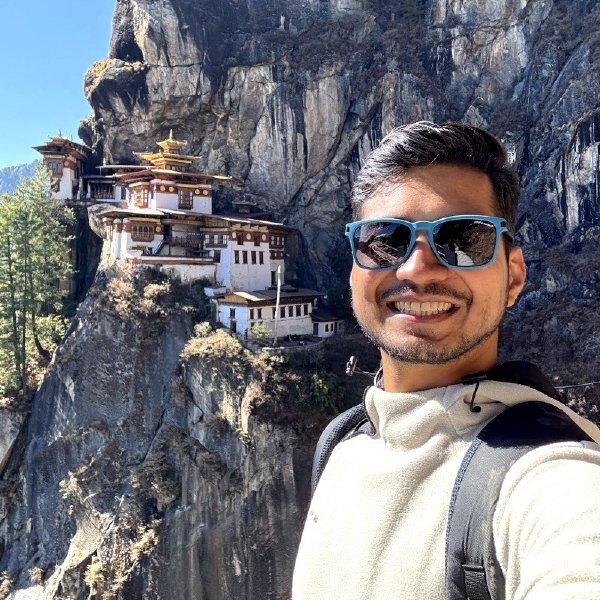 Rohit Sehgal | Hackers of India